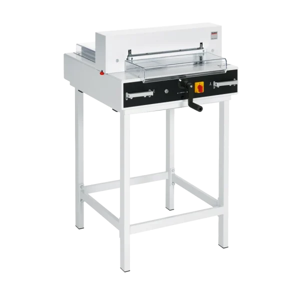 Triumph 4350 Paper Cutter - Amasti