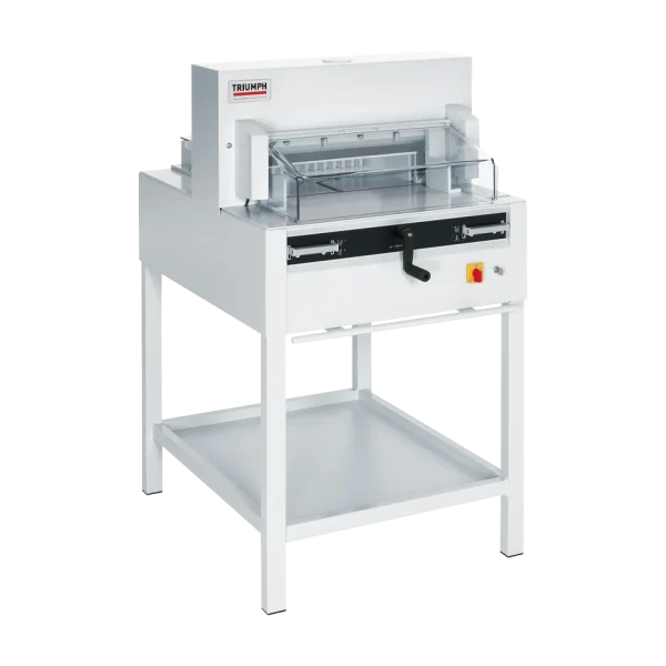 Triumph 4850 Paper Cutter - Amasti
